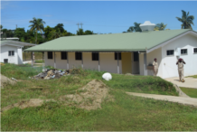15 Corrections Centres – Fiji Corrections Service
