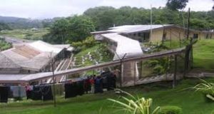 15 Corrections Centres – Fiji Corrections Service