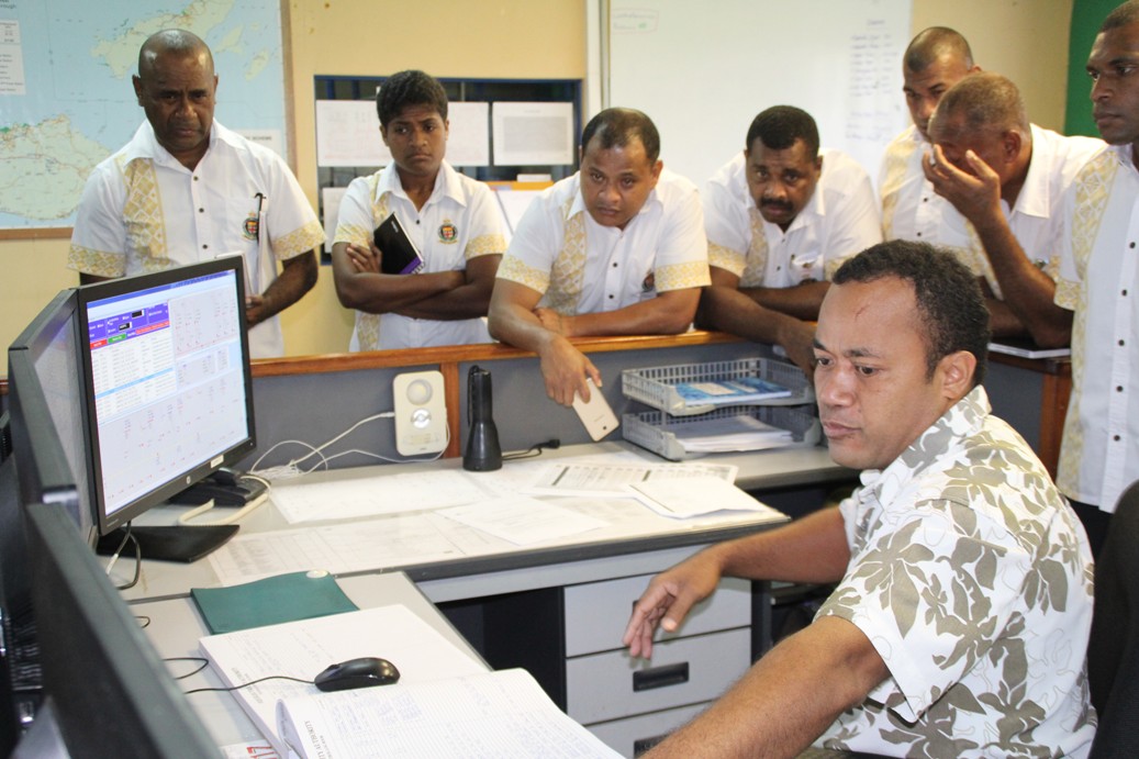 Gallery – Fiji Corrections Service