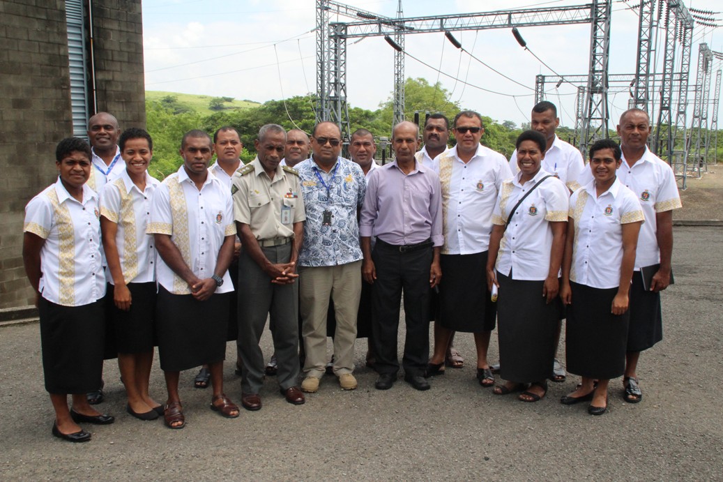 Gallery – Fiji Corrections Service