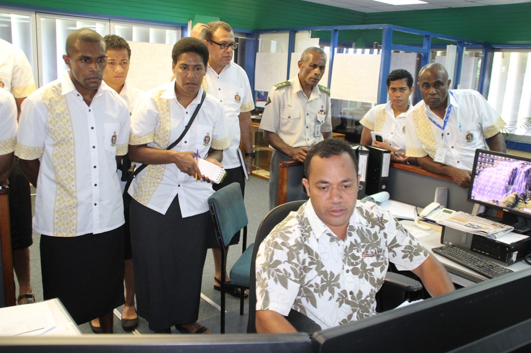 Gallery – Fiji Corrections Service