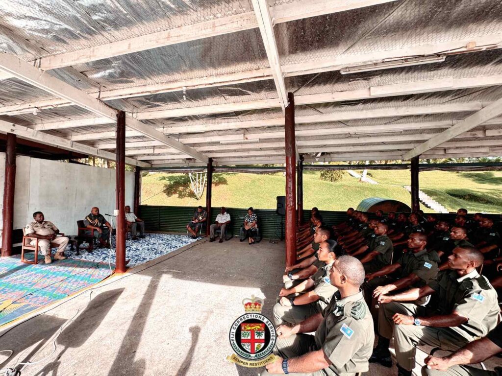 𝐂𝐎𝐌𝐌𝐈𝐒𝐒𝐈𝐎𝐍𝐄𝐑 𝐈𝐍𝐒𝐏𝐈𝐑𝐄𝐒 𝐅𝐔𝐓𝐔𝐑𝐄 𝐂𝐎𝐑𝐑𝐄𝐂𝐓𝐈𝐎𝐍 𝐎𝐅𝐅𝐈𝐂𝐄𝐑𝐒 𝐈𝐍 𝐓𝐀𝐋𝐀𝐍𝐎𝐀 𝐒𝐄𝐒𝐒𝐈𝐎𝐍 ...