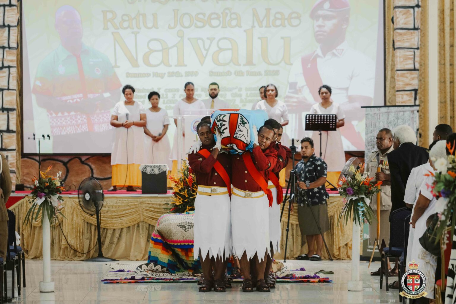 𝐅𝐚𝐫𝐞𝐰𝐞𝐥𝐥 𝐒𝐞𝐫𝐠𝐞𝐚𝐧𝐭 𝐉𝐨𝐬𝐞𝐩𝐡 𝐌𝐚𝐞 𝐍𝐚𝐢𝐯𝐚𝐥𝐮 – Fiji Corrections Service